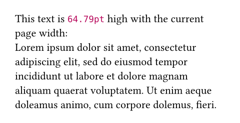 Layout Function – Typst Documentation